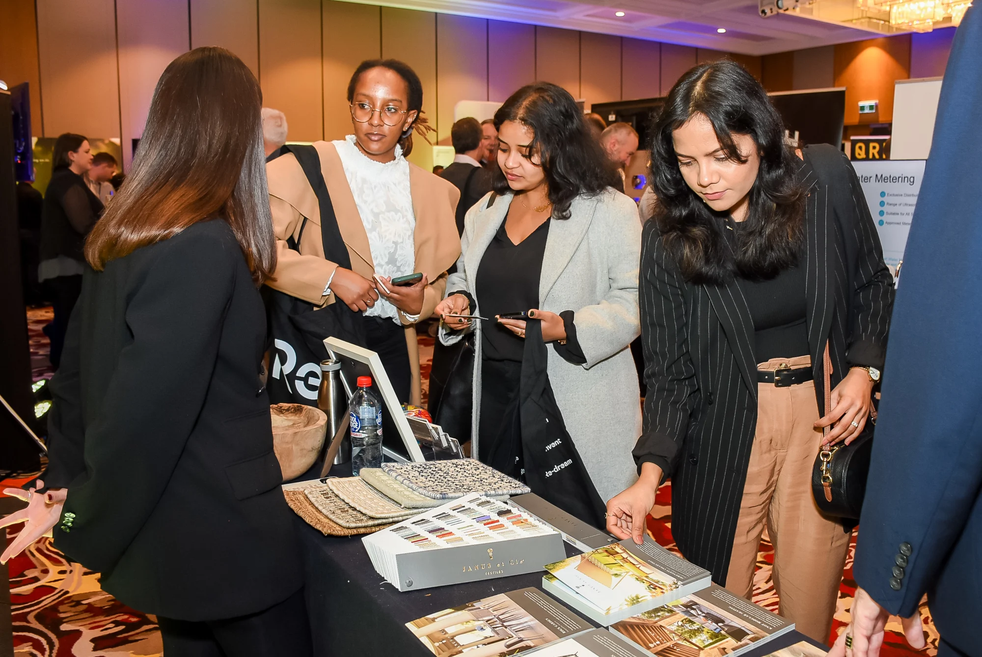 The-Arc: Perth Re- 22'